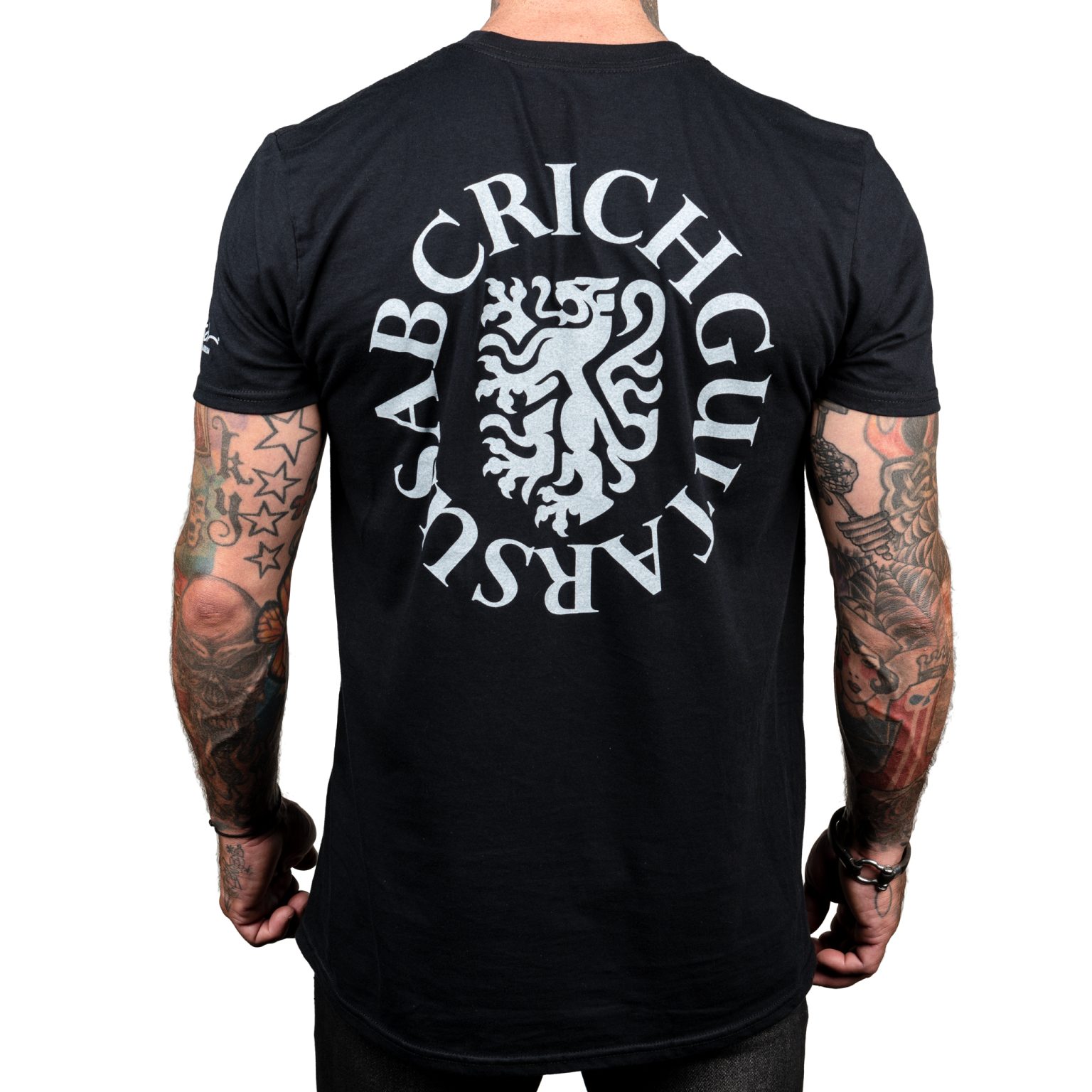 B.C. Rich Prophecy T-Shirt - B.C. Rich